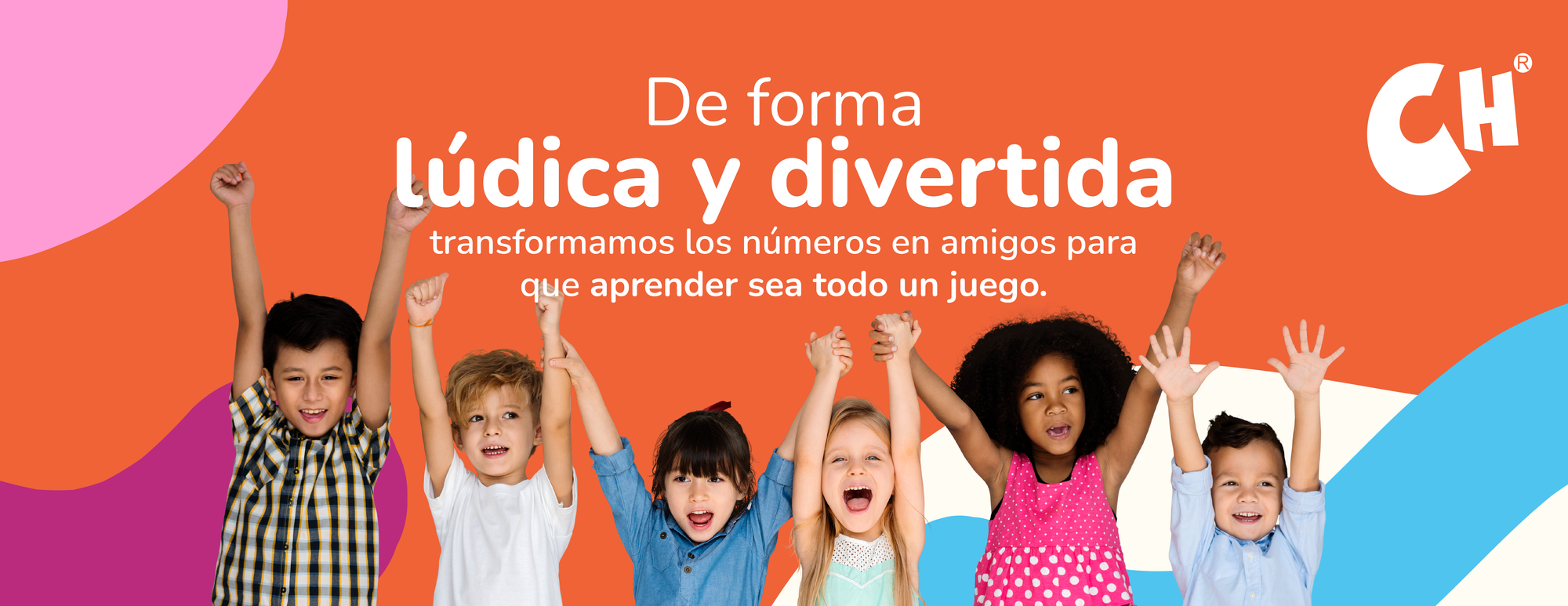 Cheito Cartillas Infantiles | Educación - Diversión - Aprendizaje