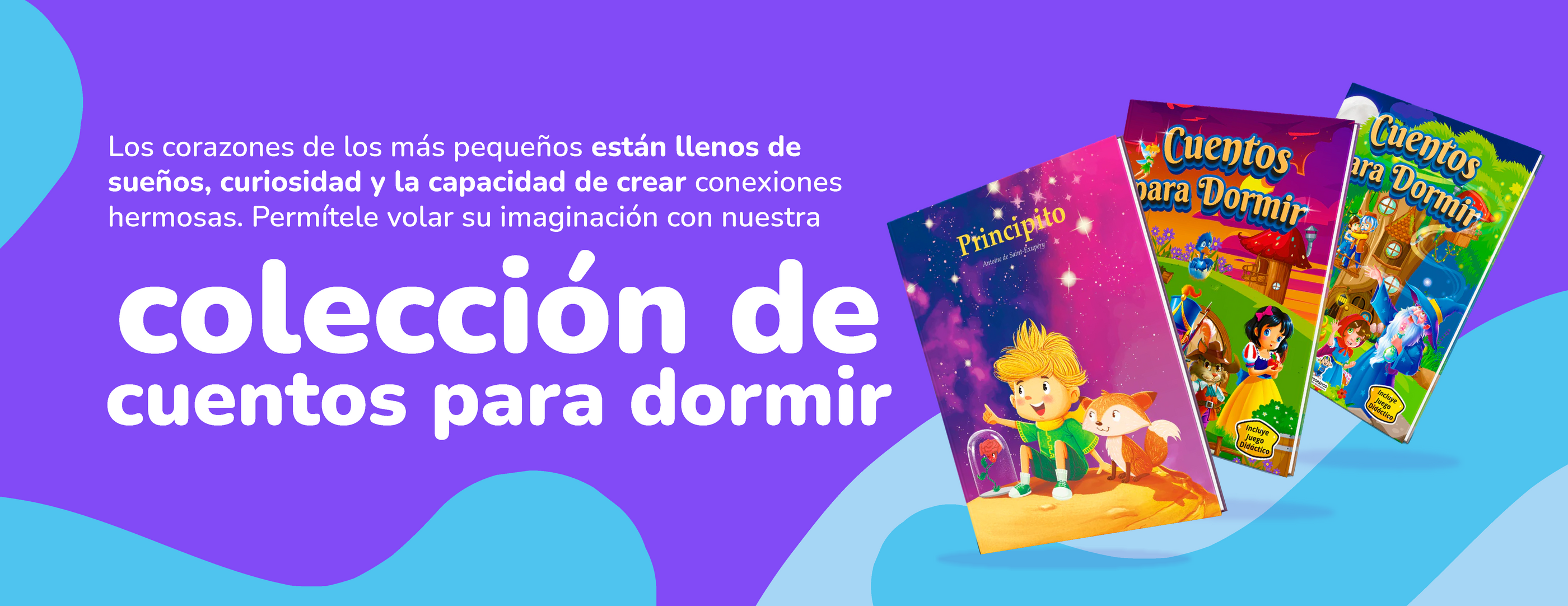 Cheito Cartillas Infantiles | Educación - Diversión - Aprendizaje