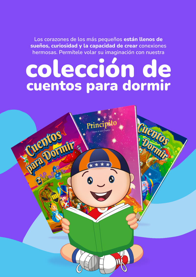 Cheito Cartillas Infantiles | Educación - Diversión - Aprendizaje